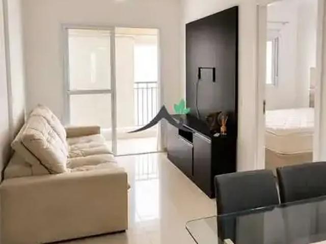 Apartamento para Venda em São Paulo/SP Centro 1 Quartos
