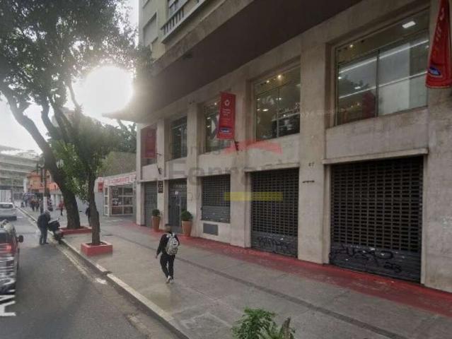 Apartamento para Venda em São Paulo/SP Centro 1 Quartos