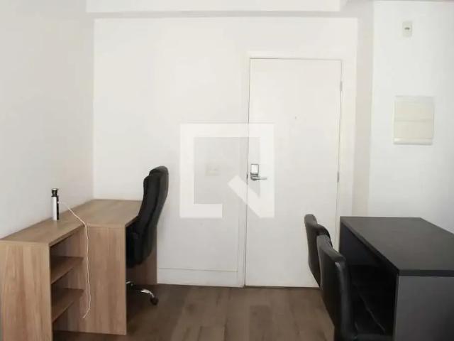 Apartamento para Venda em São Paulo/SP Centro 1 Quartos