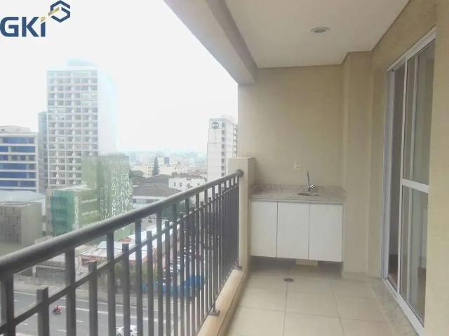 Apartamento para Venda em São Paulo/SP Centro 1 Quartos