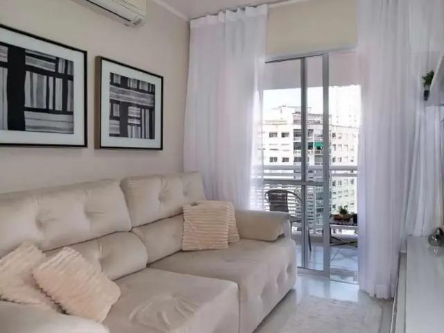 Apartamento para Venda em São Paulo/SP Centro 1 Quartos