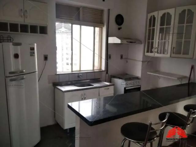 Apartamento para Venda em São Paulo/SP Centro 1 Quartos