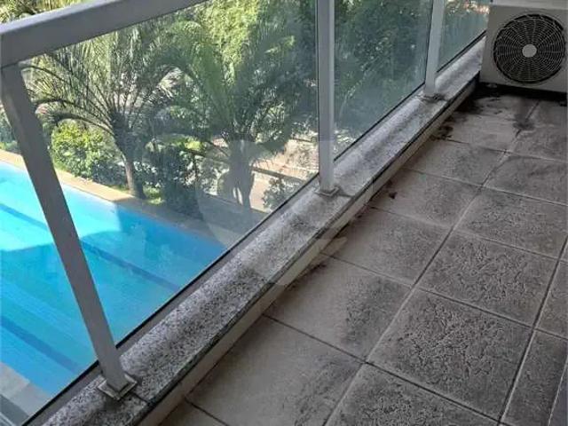 Apartamento para Venda em São Paulo/SP Centro 1 Quartos