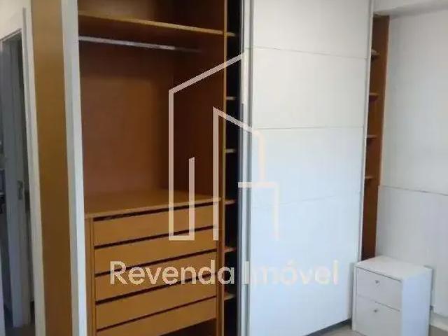 Apartamento para Venda em São Paulo/SP Centro 1 Quartos