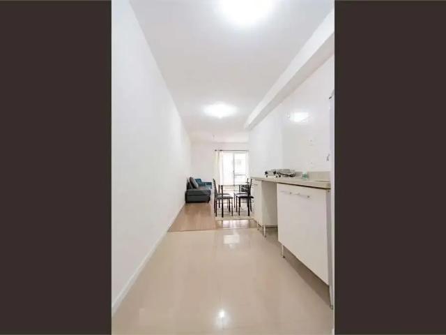 Apartamento para Venda em São Paulo/SP Centro 1 Quartos