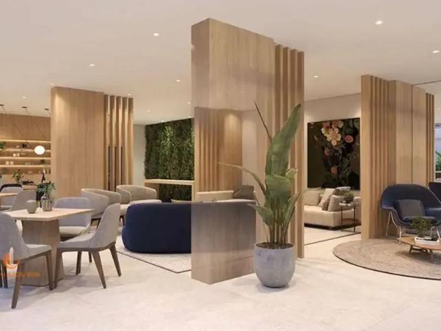 Apartamento para Venda em São Paulo/SP Centro 1 Quartos