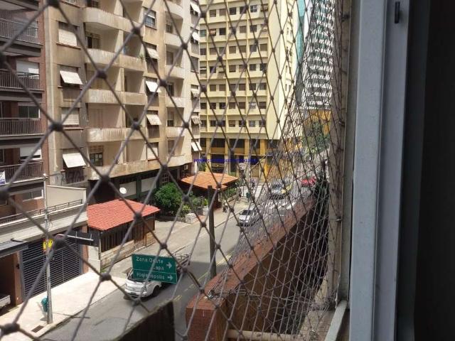 Apartamento para Venda em São Paulo/SP Centro 1 Quartos