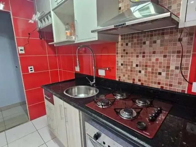 Apartamento para Venda em São Paulo/SP Centro 1 Quartos