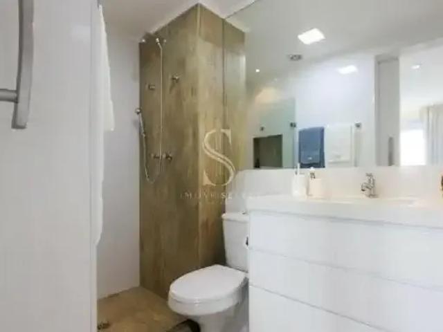 Apartamento para Venda em São Paulo/SP Centro 1 Quartos