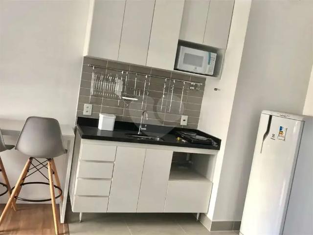 Apartamento para Venda em São Paulo/SP Centro 1 Quartos