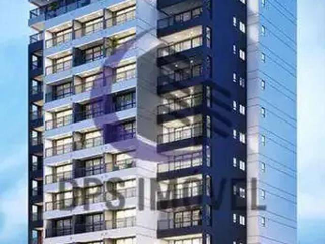 Apartamento para Venda em São Paulo/SP Centro 1 Quartos
