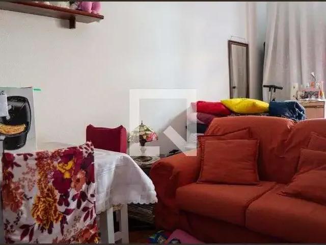 Apartamento para Venda em São Paulo/SP Centro 1 Quartos
