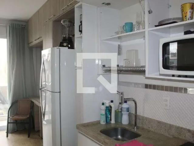 Apartamento para Venda em São Paulo/SP Centro 1 Quartos