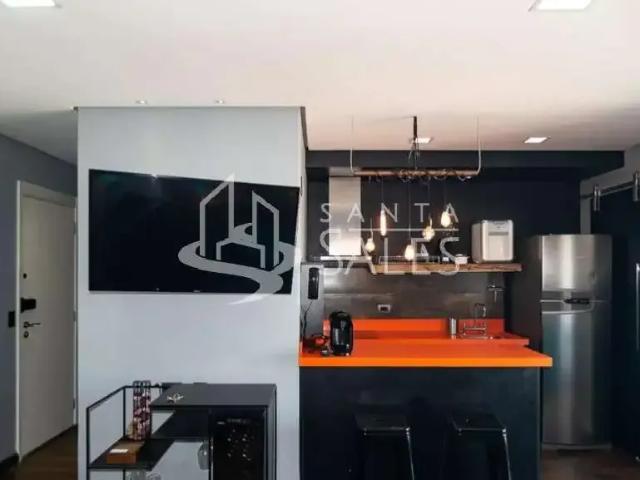 Apartamento para Venda em São Paulo/SP Centro 1 Quartos