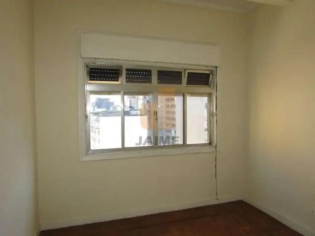 Apartamento para Venda em São Paulo/SP Centro 1 Quartos