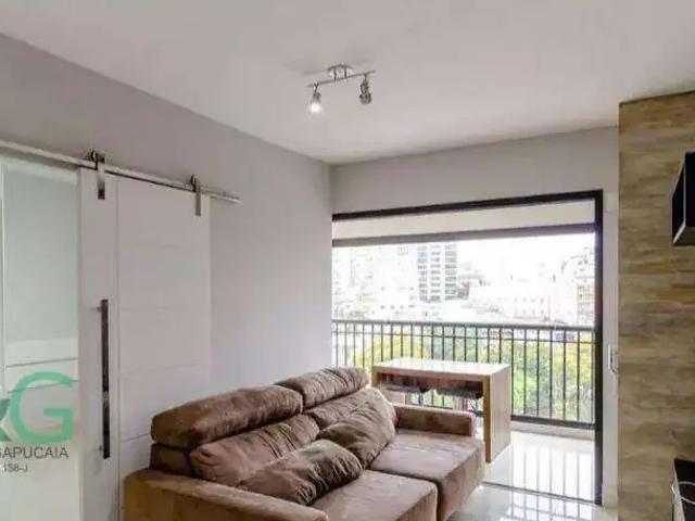 Apartamento para Venda em São Paulo/SP Centro 1 Quartos