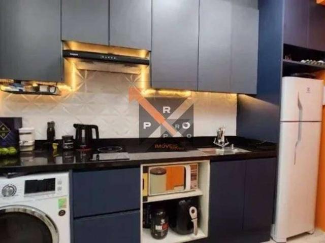 Apartamento para Venda em São Paulo/SP Centro 1 Quartos