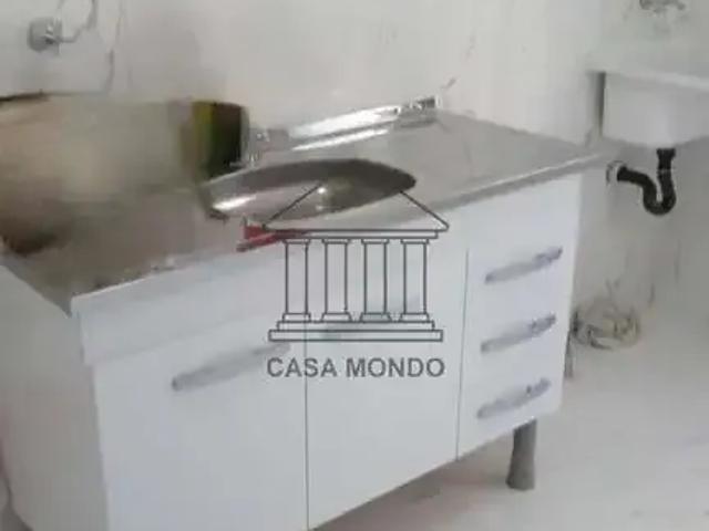 Apartamento para Venda em São Paulo/SP Centro 1 Quartos