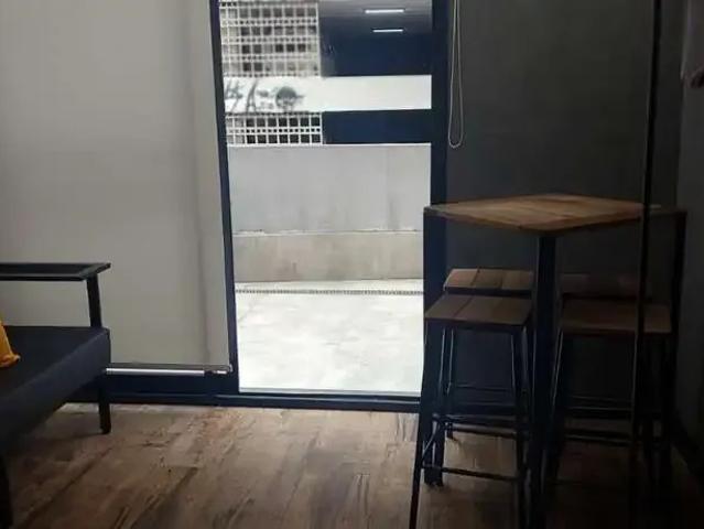 Apartamento para Venda em São Paulo/SP Centro 1 Quartos