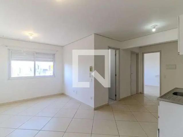 Apartamento para Venda em São Paulo/SP Centro 1 Quartos