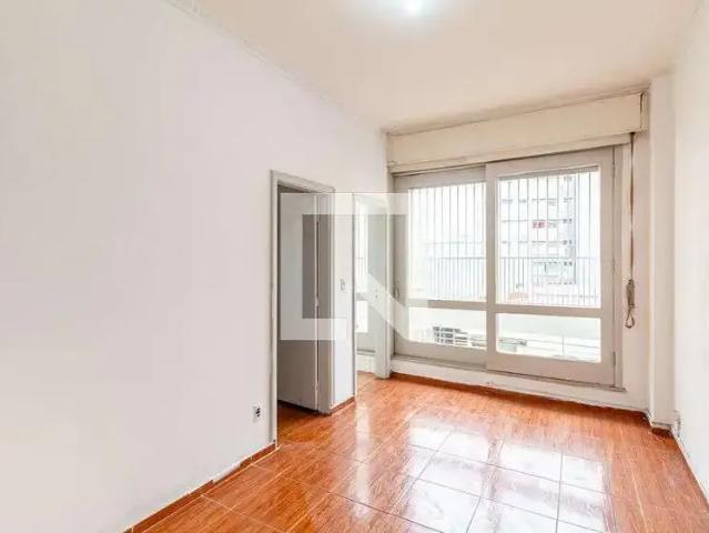 Apartamento para Venda em São Paulo/SP Centro 1 Quartos