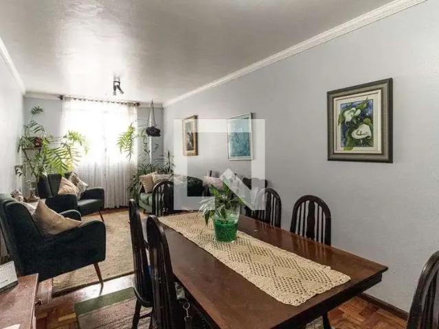 Apartamento para Venda em São Paulo/SP Centro 1 Quartos