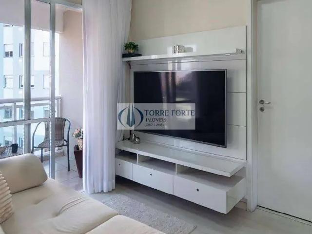Apartamento para Venda em São Paulo/SP Centro 1 Quartos