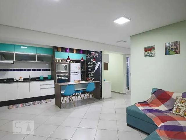 Apartamento para Venda em São Paulo/SP Centro 1 Quartos