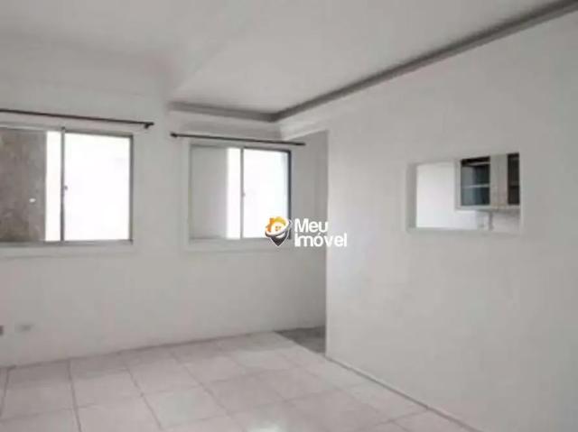 Apartamento para Venda em São Paulo/SP Centro 1 Quartos