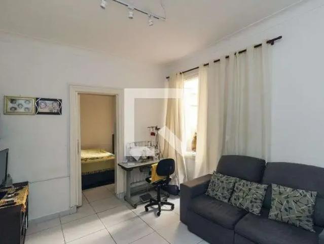 Apartamento para Venda em São Paulo/SP Centro 1 Quartos