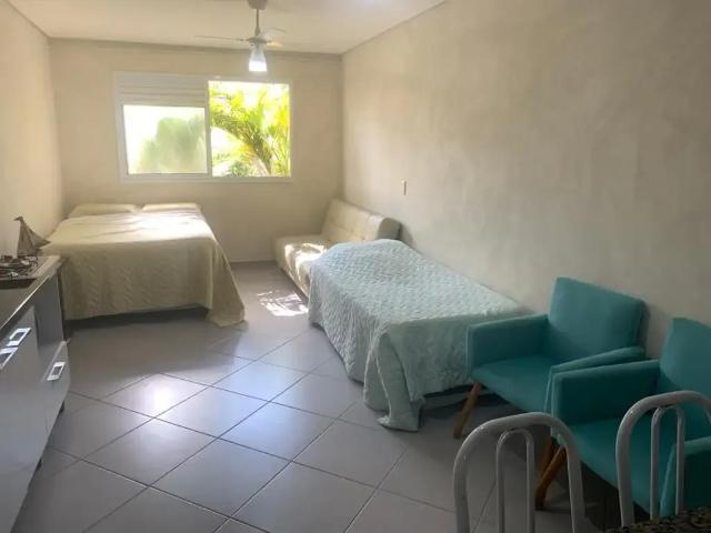 Apartamento para Venda em São Paulo/SP Centro 1 Quartos