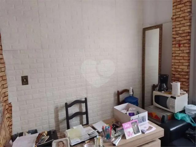 Apartamento para Venda em São Paulo/SP Centro 1 Quartos