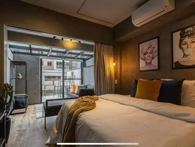 Apartamento para Venda em São Paulo/SP Centro 1 Quartos