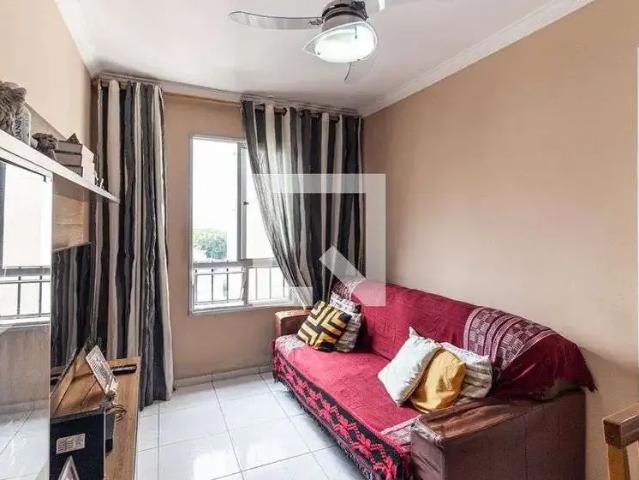 Apartamento para Venda em São Paulo/SP Centro 1 Quartos