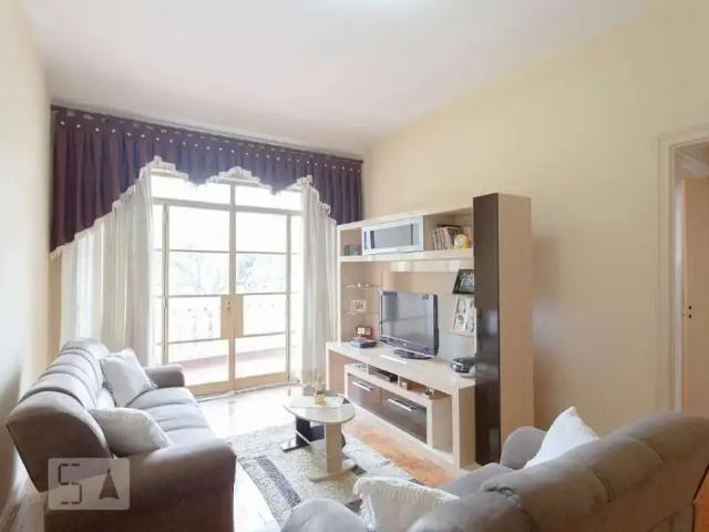 Apartamento para Venda em São Paulo/SP Centro 1 Quartos