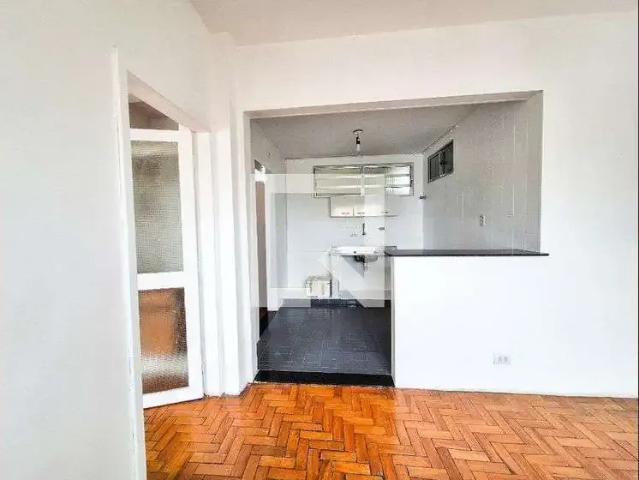 Apartamento para Venda em São Paulo/SP Centro 1 Quartos