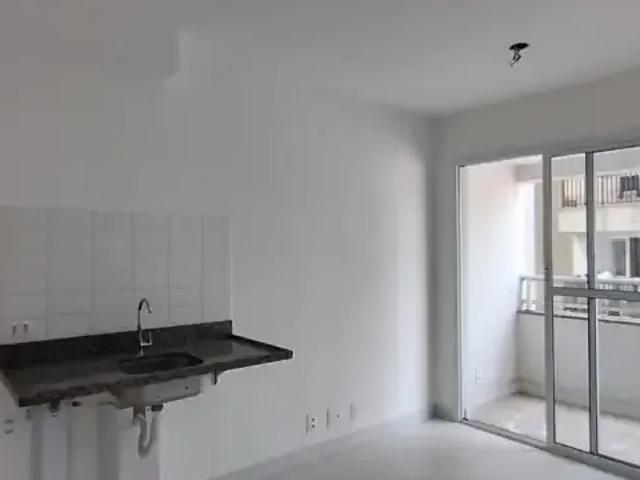 Apartamento para Venda em São Paulo/SP Centro 1 Quartos