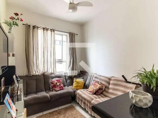 Apartamento para Venda em São Paulo/SP Centro 1 Quartos