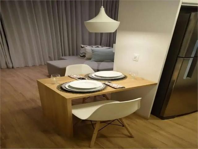 Apartamento para Venda em São Paulo/SP Centro 1 Quartos