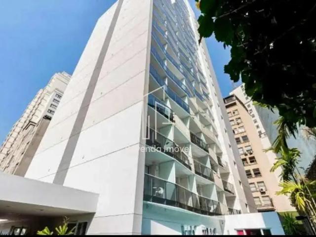 Apartamento para Venda em São Paulo/SP Centro 1 Quartos