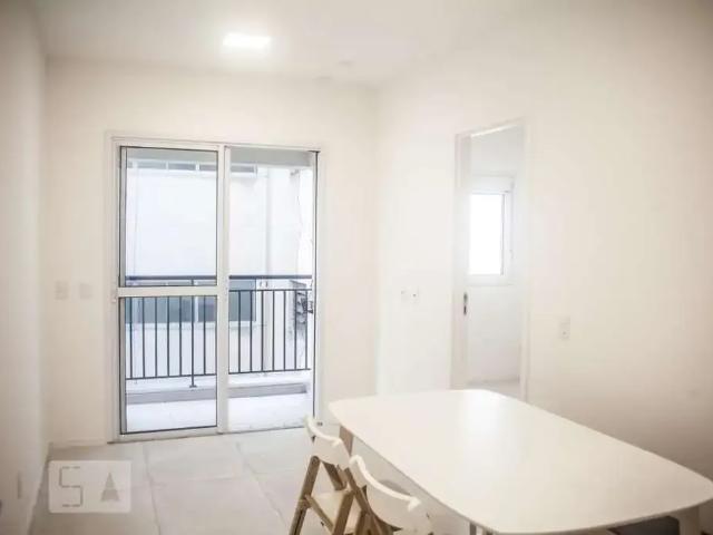 Apartamento para Venda em São Paulo/SP Centro 1 Quartos
