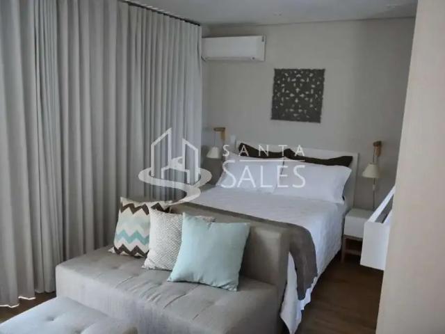 Apartamento para Venda em São Paulo/SP Centro 1 Quartos