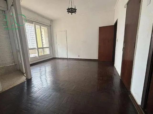 Apartamento para Venda em São Paulo/SP Centro 1 Quartos