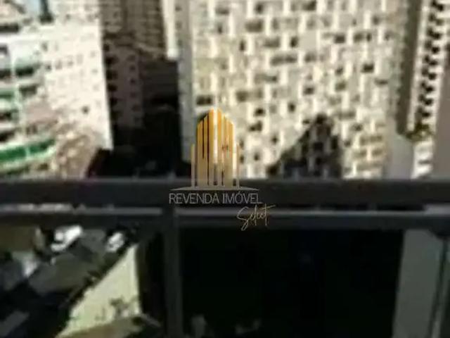 Apartamento para Venda em São Paulo/SP Centro 1 Quartos