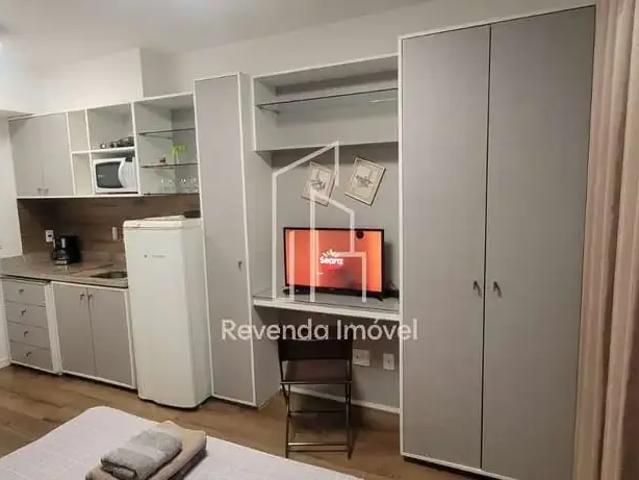 Apartamento para Venda em São Paulo/SP Centro 1 Quartos