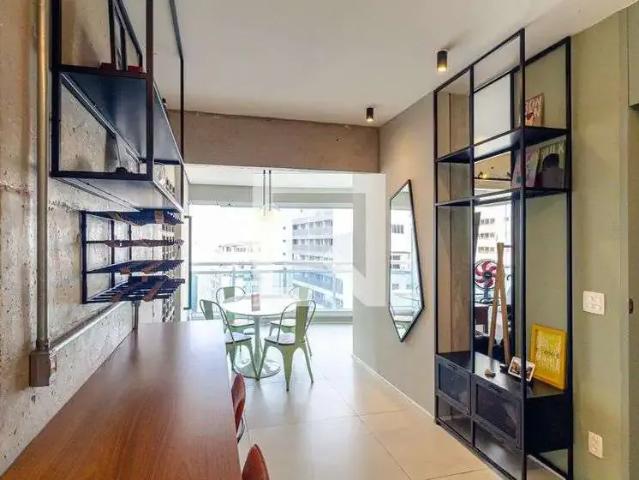 Apartamento para Venda em São Paulo/SP Centro 1 Quartos