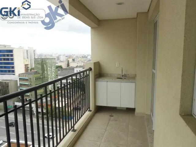 Apartamento para Venda em São Paulo/SP Centro 1 Quartos