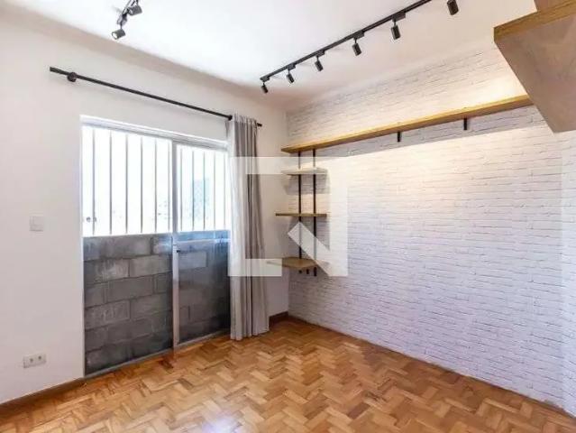 Apartamento para Venda em São Paulo/SP Centro 1 Quartos