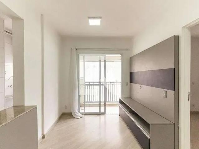 Apartamento para Venda em São Paulo/SP Centro 1 Quartos