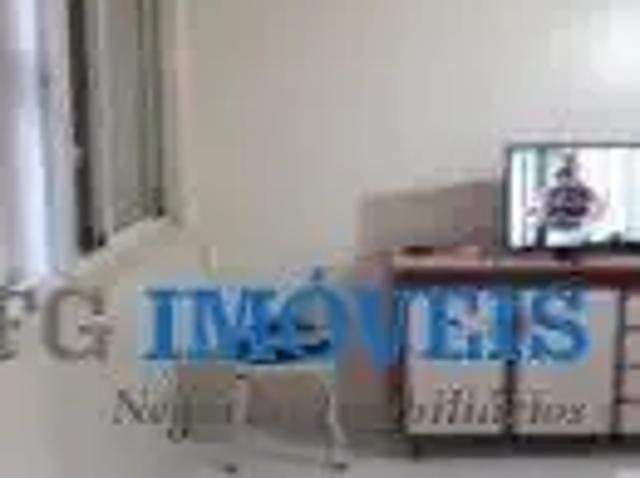 Apartamento para Venda em São Paulo/SP Centro 1 Quartos